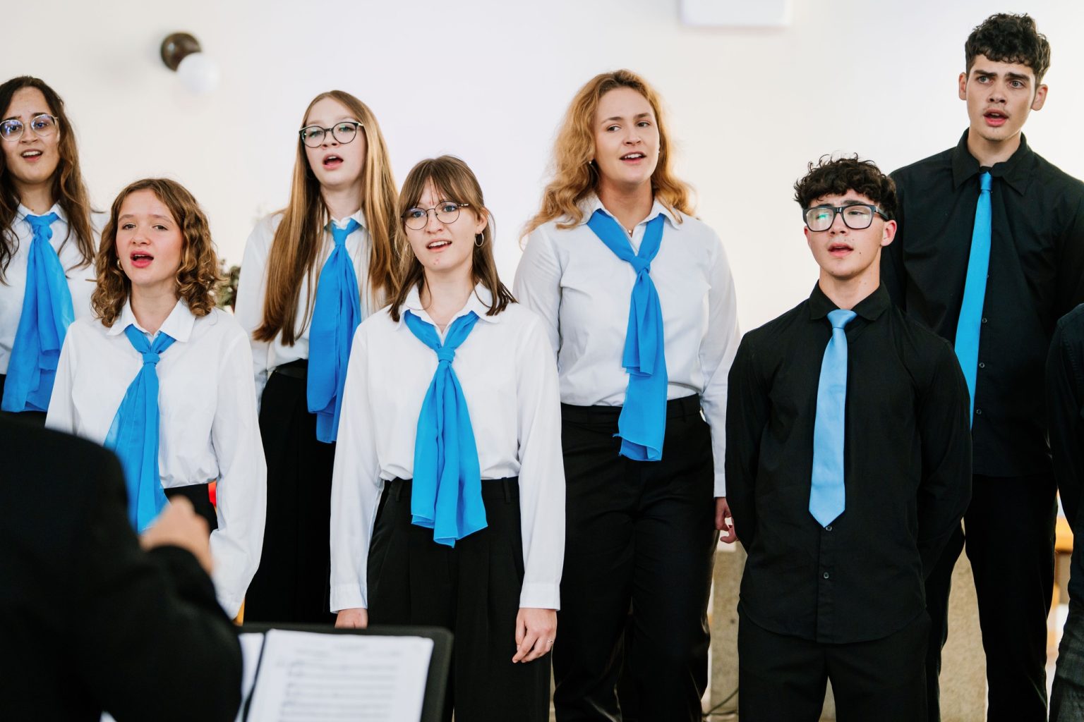 Studentský sbor Gybon Hradec Králové