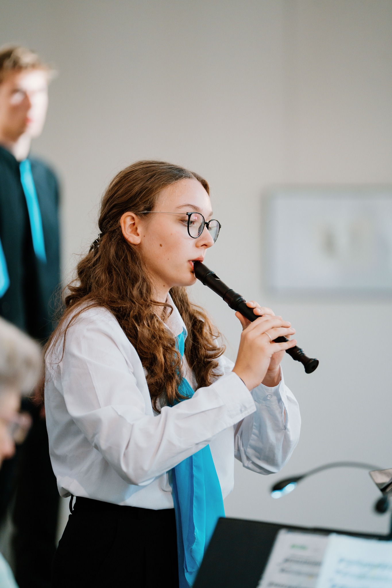 Studentský sbor Gybon Hradec Králové