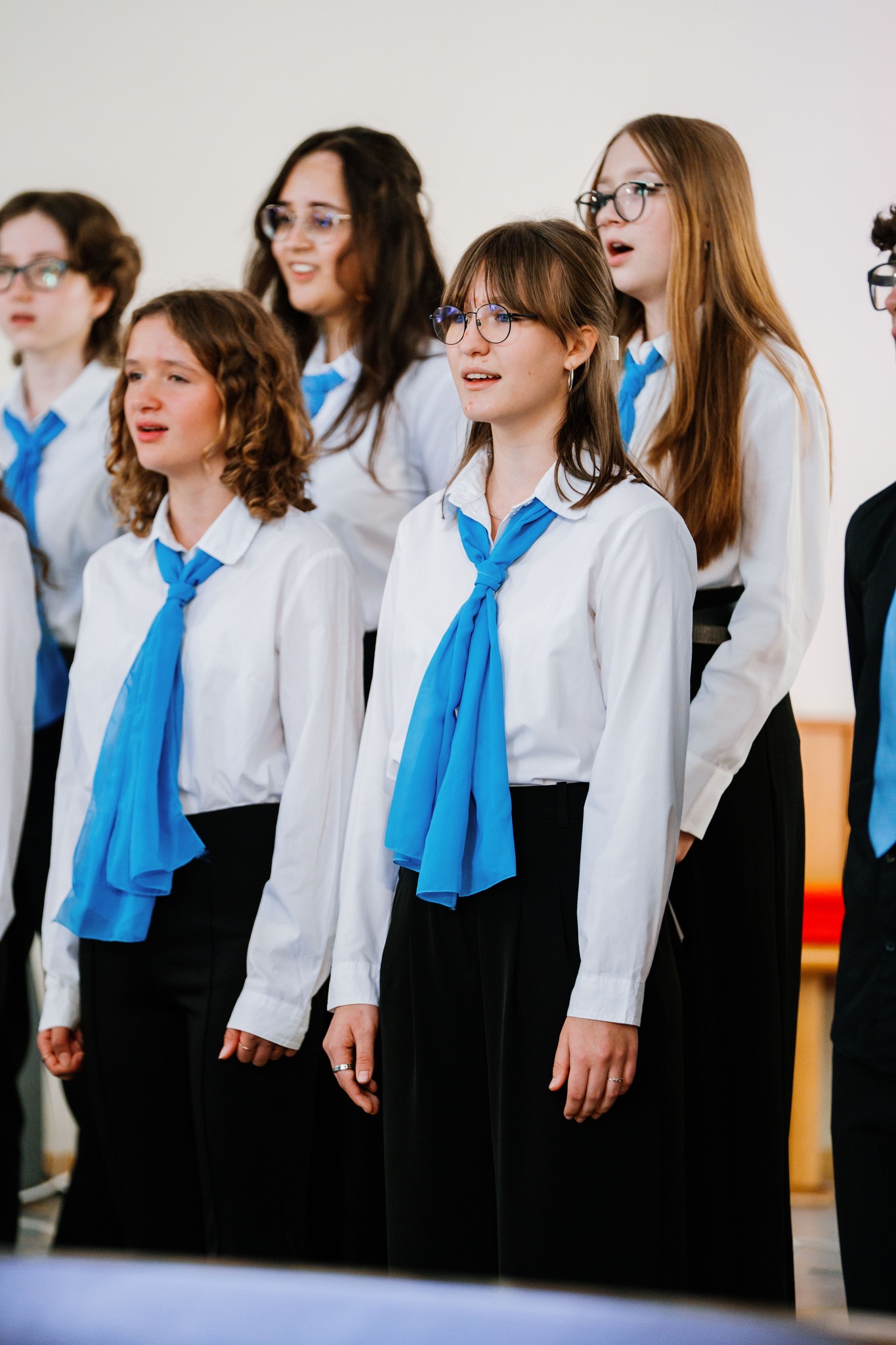 Studentský sbor Gybon Hradec Králové